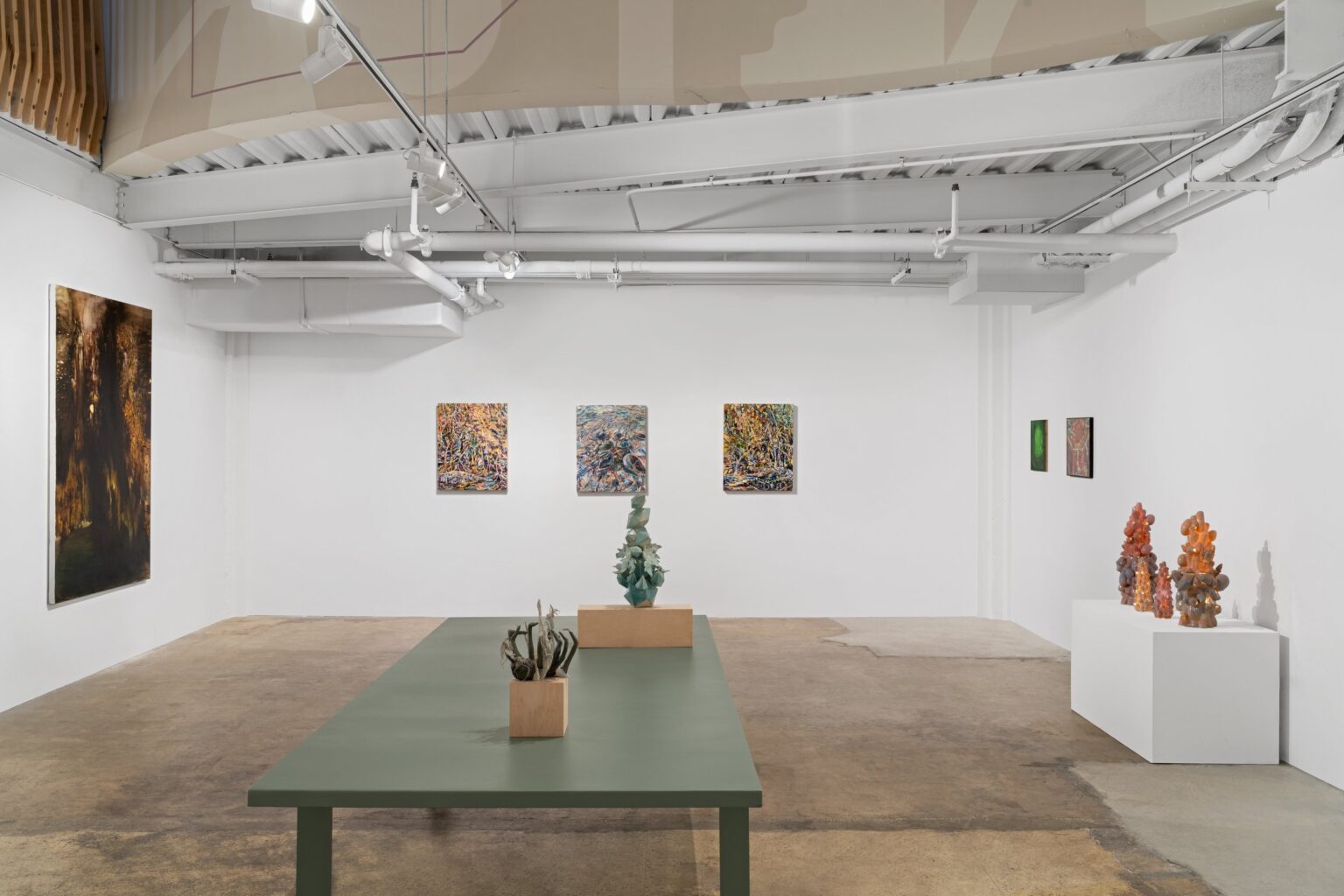 Super Natural – Baker—Hall