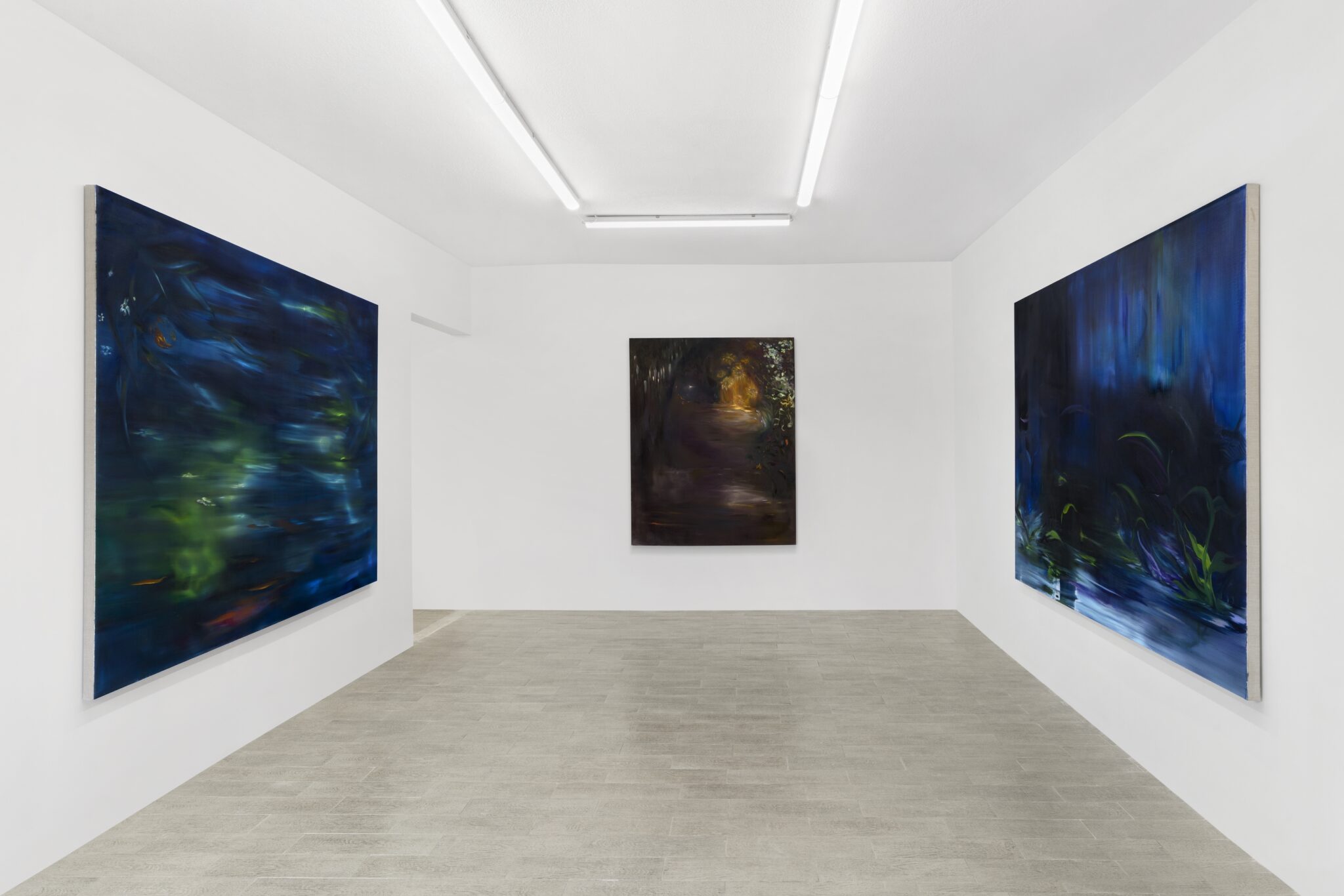 Melissa Wallen: Between Sleep and Sky – Baker—Hall