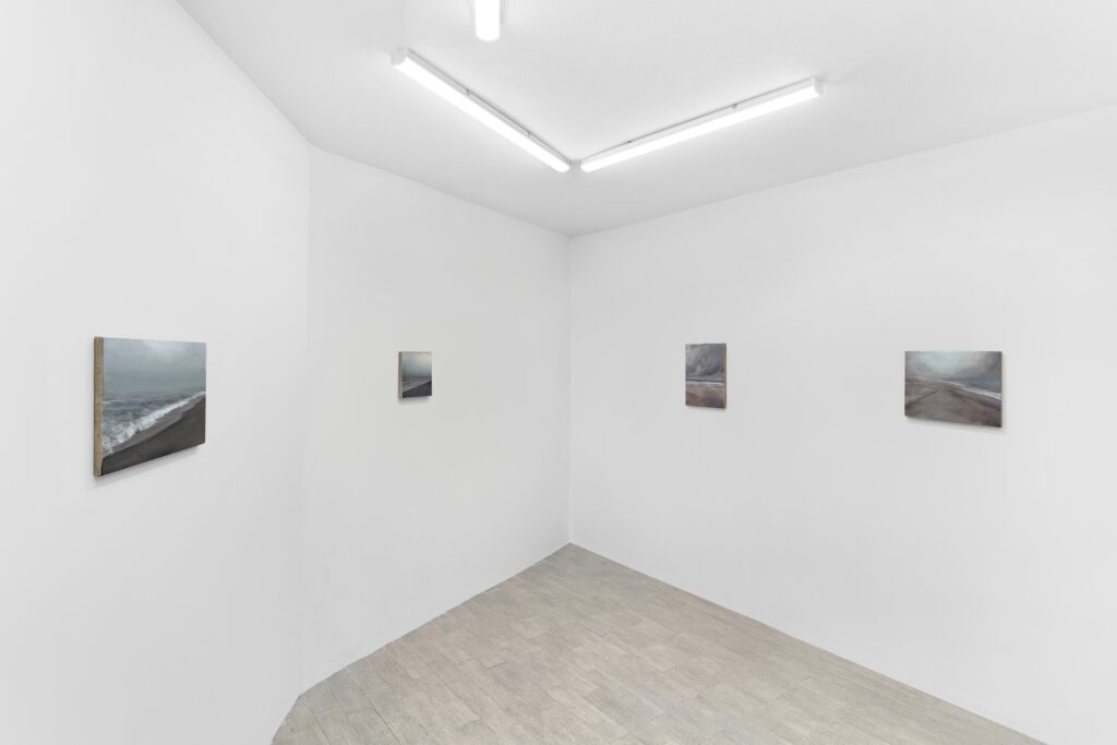 Filio Galvez: Variations in Six Movements – Baker—Hall