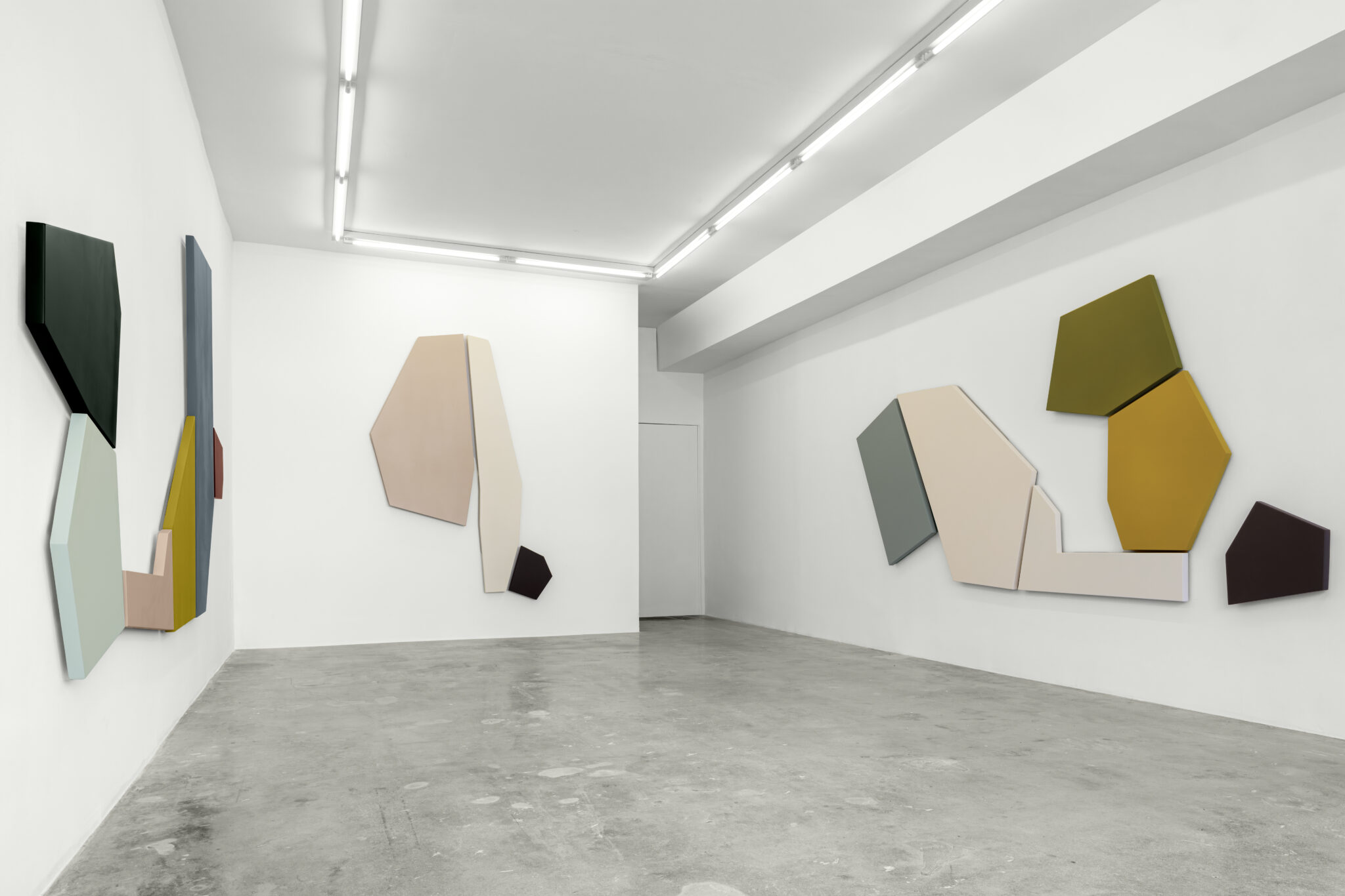 Jonathan Gonzalez: Collage City – Baker—Hall